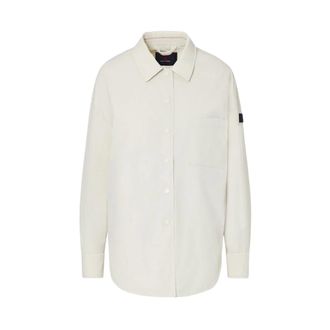 Peuterey Jacken - - Blouses & Shirts - Damen - Beige - S