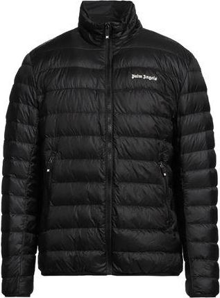 Palm Angels MANTEAUX - Doudounes plume ou synth&eacute;tique sur YOOX.COM
