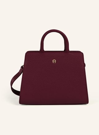 Aigner Aigner Mini-Handtasche Cybill rot