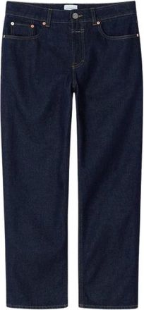Closed Femme, Jeans, Bleu, Taille: W28 Milo Jeans