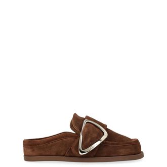 INUIKII Damen, Schuhe, Braun, 40 EUGr&ouml;&szlig;e