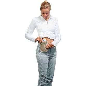 Deuter Kleintasche Security Wallet I