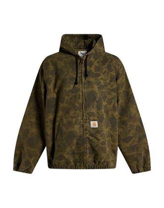 Carhartt Work in Progress MANTEAUX - Vestes et blousons sur YOOX.COM