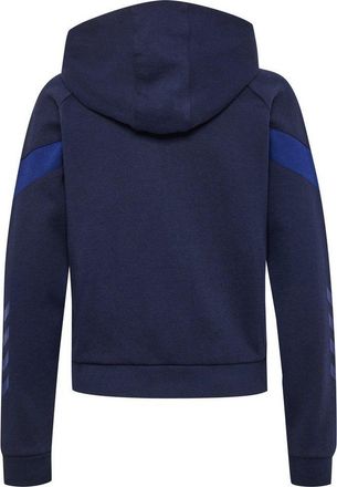Hummel Kapuzenpullover Hmltravel Sweat Hoodie Woman