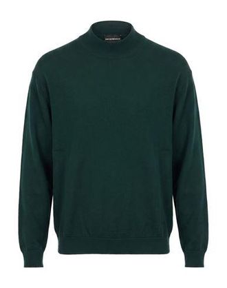 Emporio Armani MAILLE - Cols roul&eacute;s sur YOOX.COM