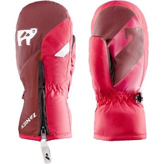 Zanier F&auml;ustlinge SWEETY MITTEN Kinder