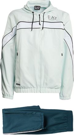 Emporio Armani OVERALLS - Sportanz&uuml;ge auf YOOX.COM