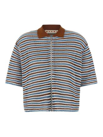 Marni Cardigan - Multicolore