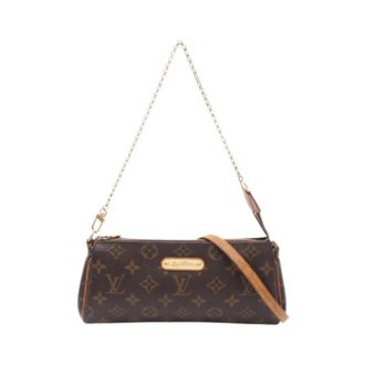 Louis Vuitton Pre-owned Mini Shoulder Bag - - Pre-owned - Damen - Braun - ONE SIZE