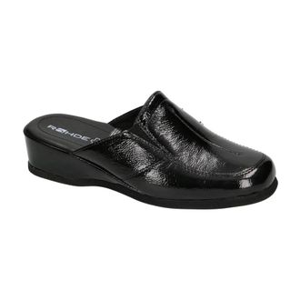 Rohde Damen, Schuhe, Schwarzk, 40 1/2 EUGr&ouml;&szlig;e