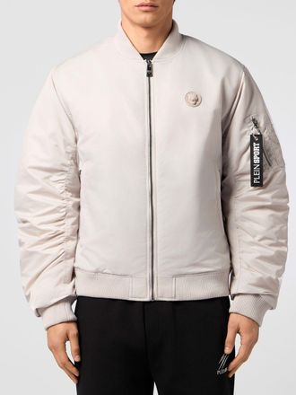 Plein Sport Veste Homme couleur Beige