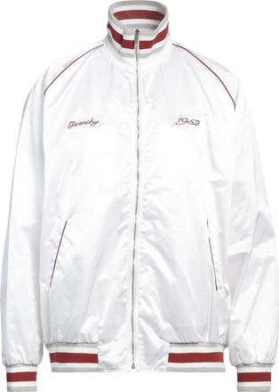 Givenchy JACKEN & M&Auml;NTEL - Jacken und Anoraks auf YOOX.COM