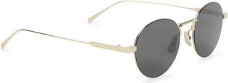 Celine Metal Frame 28 Sonnenbrille - - Accessories - unisex - Gelb - ONE SIZE