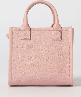 MC2 Saint Barth Minitasche MC2 SAINT BARTH Damen Farbe Pink