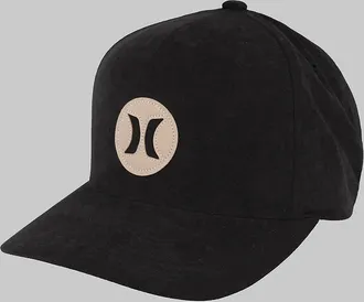 Hurley Hurley Clearing Cap anthracite