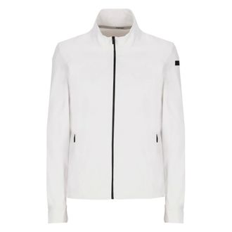 Roberto Ricci Design Rrd, Damen, Jacken, Wei&szlig;, XSGr&ouml;&szlig;e