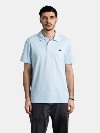 Lacoste Poloshirt Lacoste Regular Fit Polo