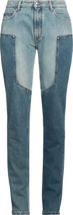 Zadig&Voltaire HOSEN & R&Ouml;CKE - Jeanshosen auf YOOX.COM