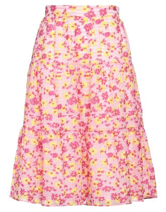 Glamorous HOSEN & R&Ouml;CKE - Midi-R&ouml;cke auf YOOX.COM