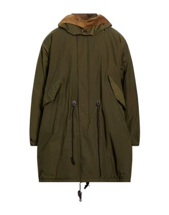 Barbour JACKEN & M&Auml;NTEL - M&auml;ntel auf YOOX.COM
