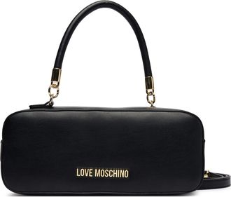 Love Moschino Handtasche LOVE MOSCHINO JC4246PP0PKL0000 Schwarz