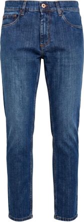 Harmont & Blaine HOSEN & R&Ouml;CKE - Jeanshosen auf YOOX.COM