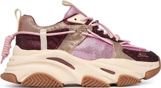 Steve Madden Sneakers Steve Madden Vault 2R 11003549 Dunkelrot