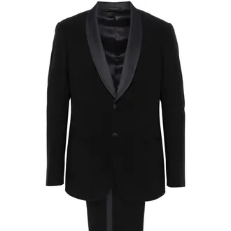 Giorgio Armani Soho Line Tuxedo Suit