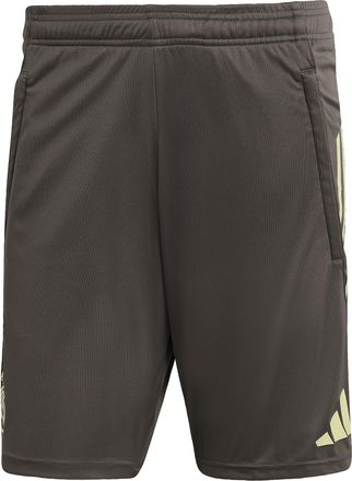 adidas Performance Real Madrid Training Short grau, M Herren