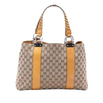 Gucci Damen, Pre-Owned, Beige, ONE SIZEGr&ouml;&szlig;e
