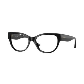 Vogue Eyewear Vo5604 Eyeglasses - - Accessories - Damen - Schwarzk - 51 MM