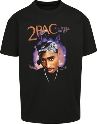Mister Tee T-Shirt All Eyez On Me