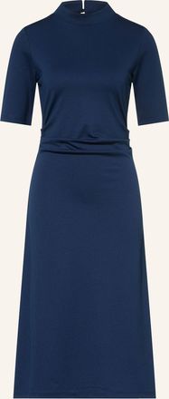 More & More More & More Jerseykleid blau