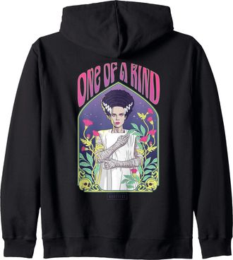Universal Monsters Bride One of A Kind Kapuzenjacke