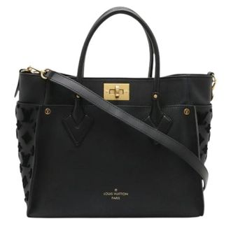 Louis Vuitton Pre-owned Vintage Tote Bag - - Pre-owned - Damen - Schwarzk - ONE SIZE