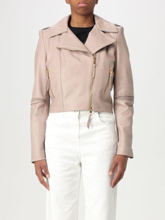 Elisabetta Franchi Veste ELISABETTA FRANCHI Femme couleur Gris