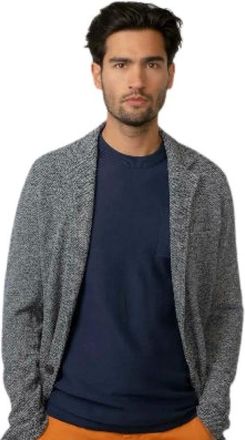 Petrol Industries Herren, Strickwaren, Grau, MGr&ouml;&szlig;e