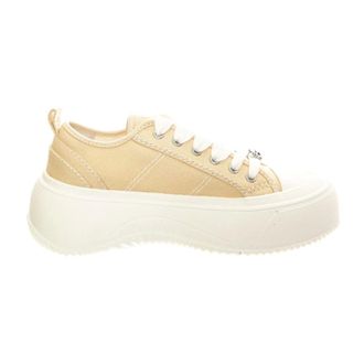 Windsor Smith Femme, Chaussures, Beige, Taille: 39 EU Baskets