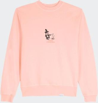 Edmmond Studios sweat - Taille XL