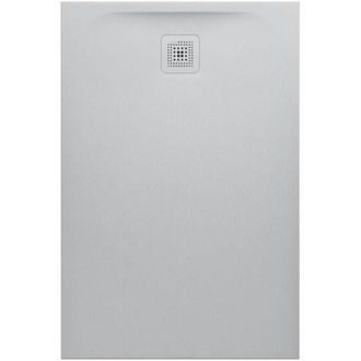 Laufen PRO Duschwanne, 1200x900x33mm, superflach, 0