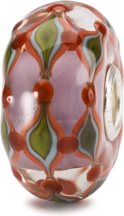 Trollbeads Fruscio di Fbl&auml;tter TGLBE-20135