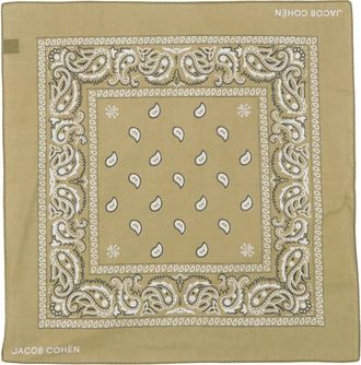 Jacob Cohen ACCESSOIRES - Schals auf YOOX.COM