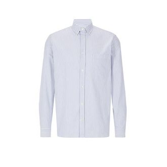 Saison 1865 Chemise ray&eacute;e en coton