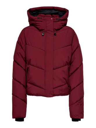 Only Steppjacke ONLHARPER LIFE SHORT PREMIUM JACKET OTW