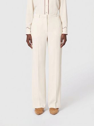 Isabel Marant Pantalon Femme couleur Beige