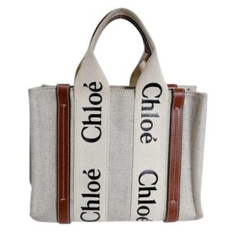 Chlo&eacute; Pre-owned Tote Bag - - Pre-owned - Damen - Beige - ONE SIZE