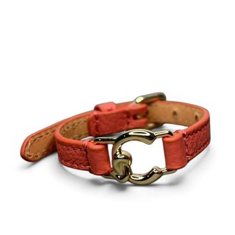 Coccinelle Armband - - Accessories - Damen - Orange - ONE SIZE