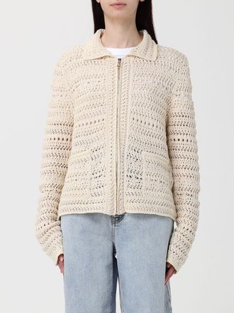 Fabiana Filippi Pullover FABIANA FILIPPI Damen Farbe Ivory