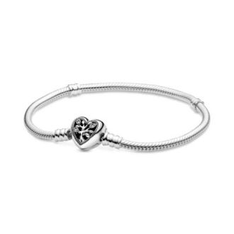 Pandora Damen, Accessories, Grau, ONE SIZEGr&ouml;&szlig;e