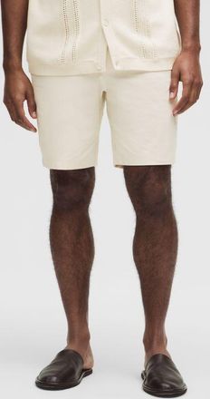 lululemon Short ABC coupe classique Warpstreme pour Hommes - 23 cm - Taille 28